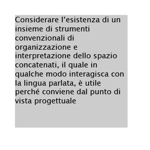 Typesetting with DrawBot — Python for designers